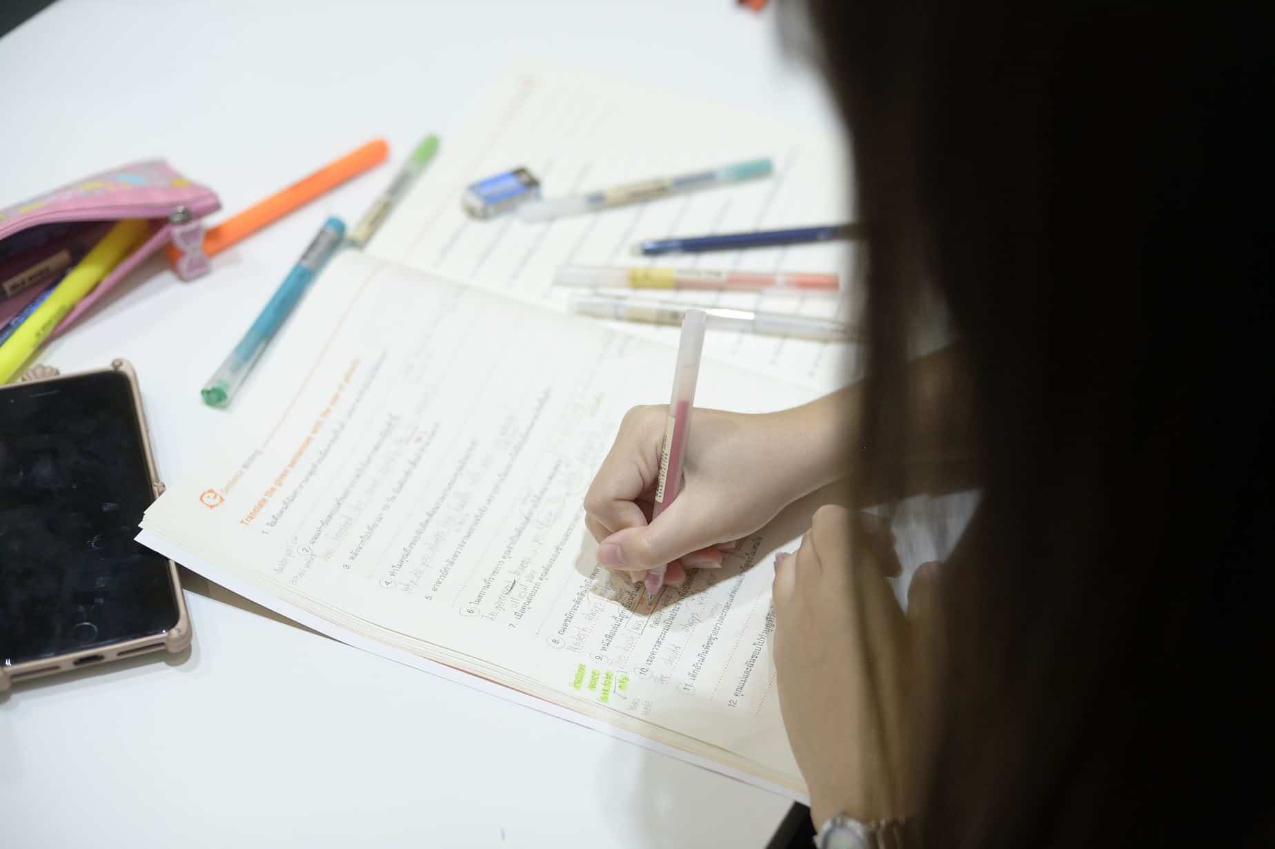 สรุป ระบบ TCAS67 มีกี่รอบ ต้องสอบอะไรบ้าง #dek67 ต้องรู้!